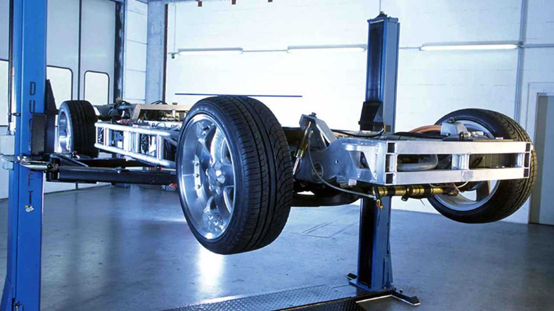 Concept We Forgot: GM AUTOnomy