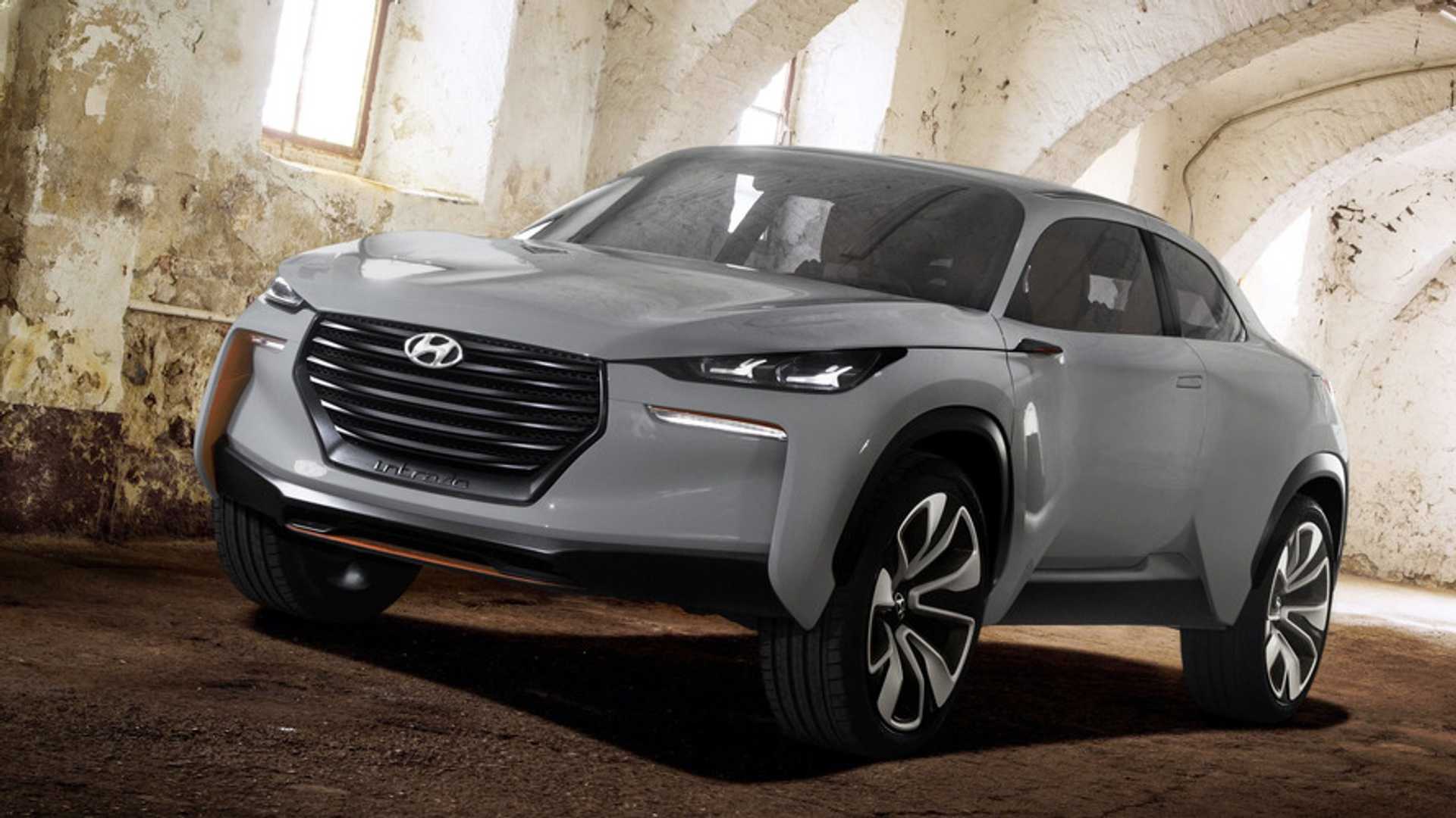 Novo SUV compacto da Hyundai será lançado em julho