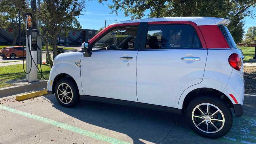 kandi technologies News and Reviews | InsideEVs