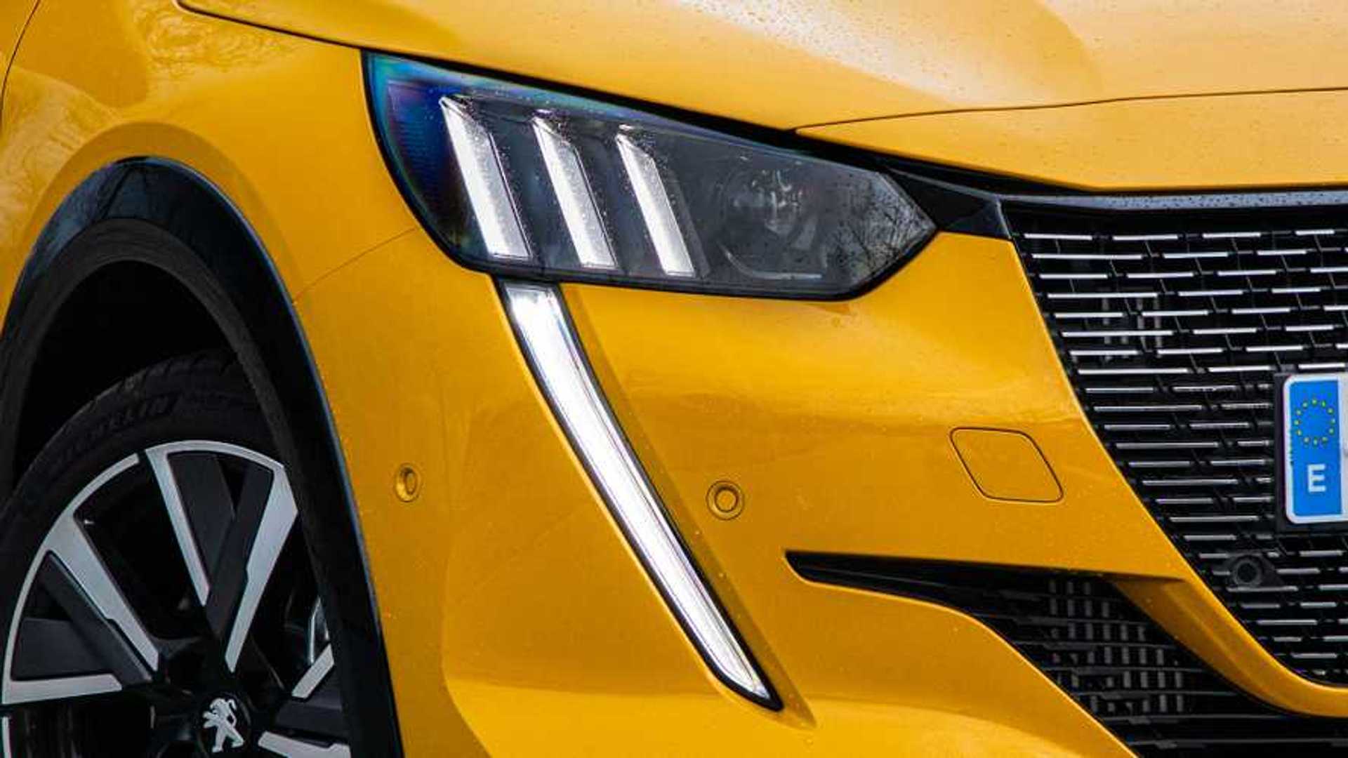 ¿Y si saliera al mercado el Peugeot 208 SW 2021?