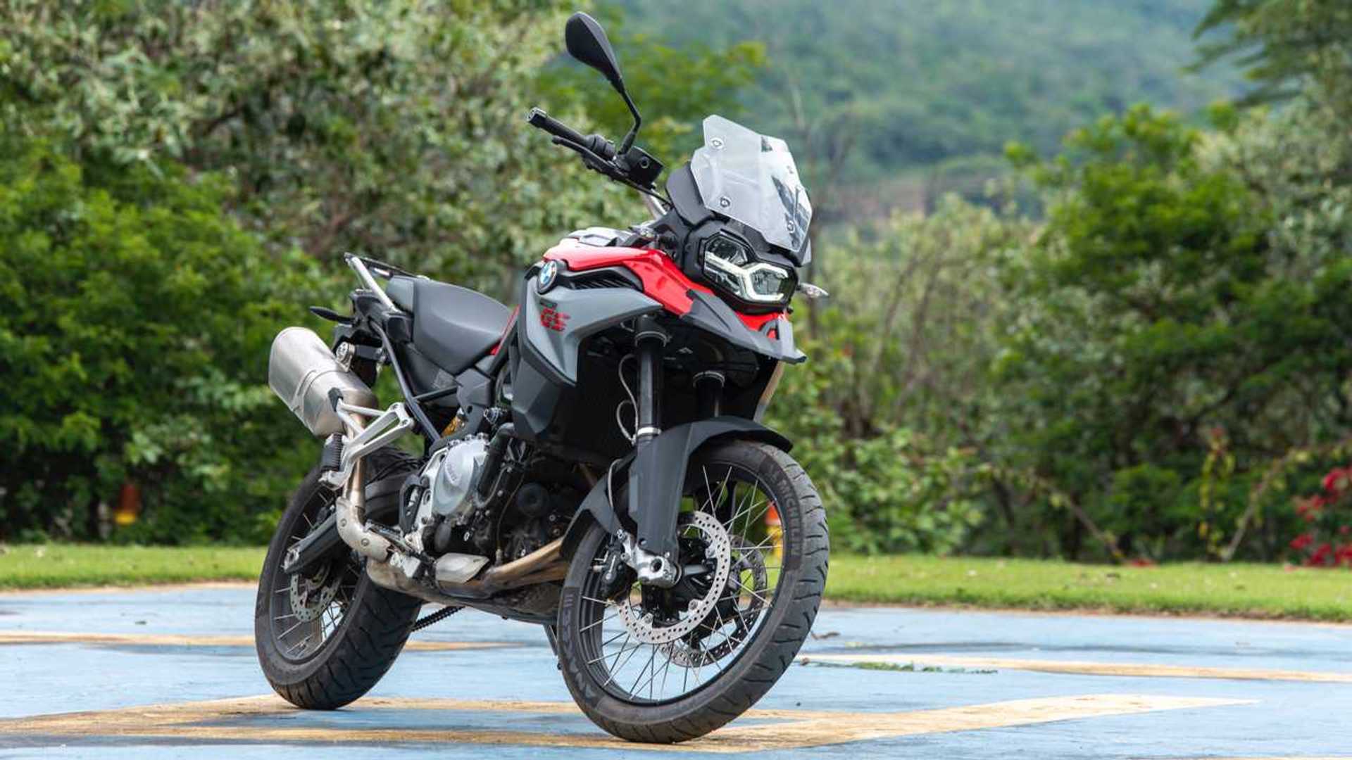 Primeiras impressões: como andam as novas BMW F750 GS e F850 GS nacionais