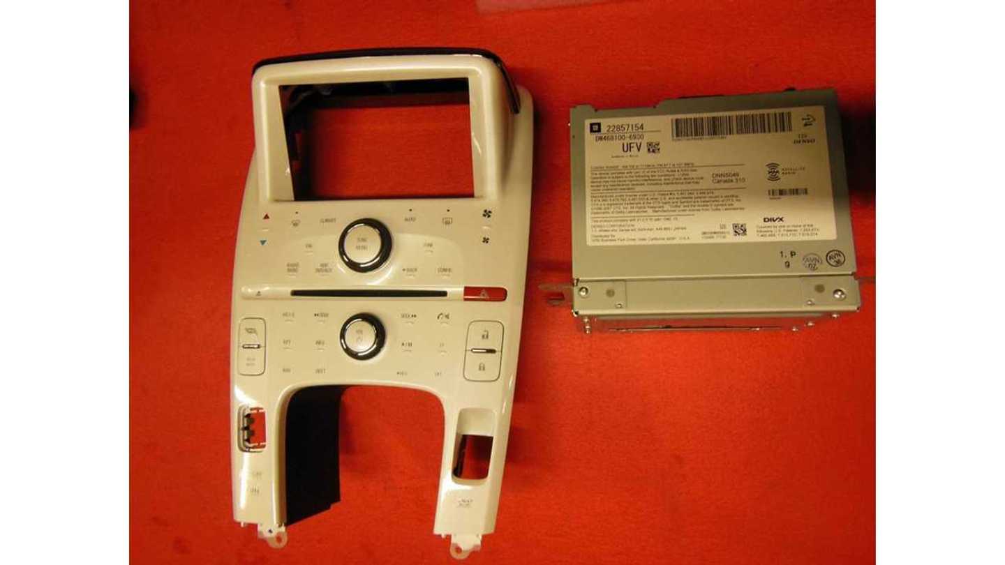 Attention Chevy Volt Owners! Here Are Some Mods That'll Transform Your Volt