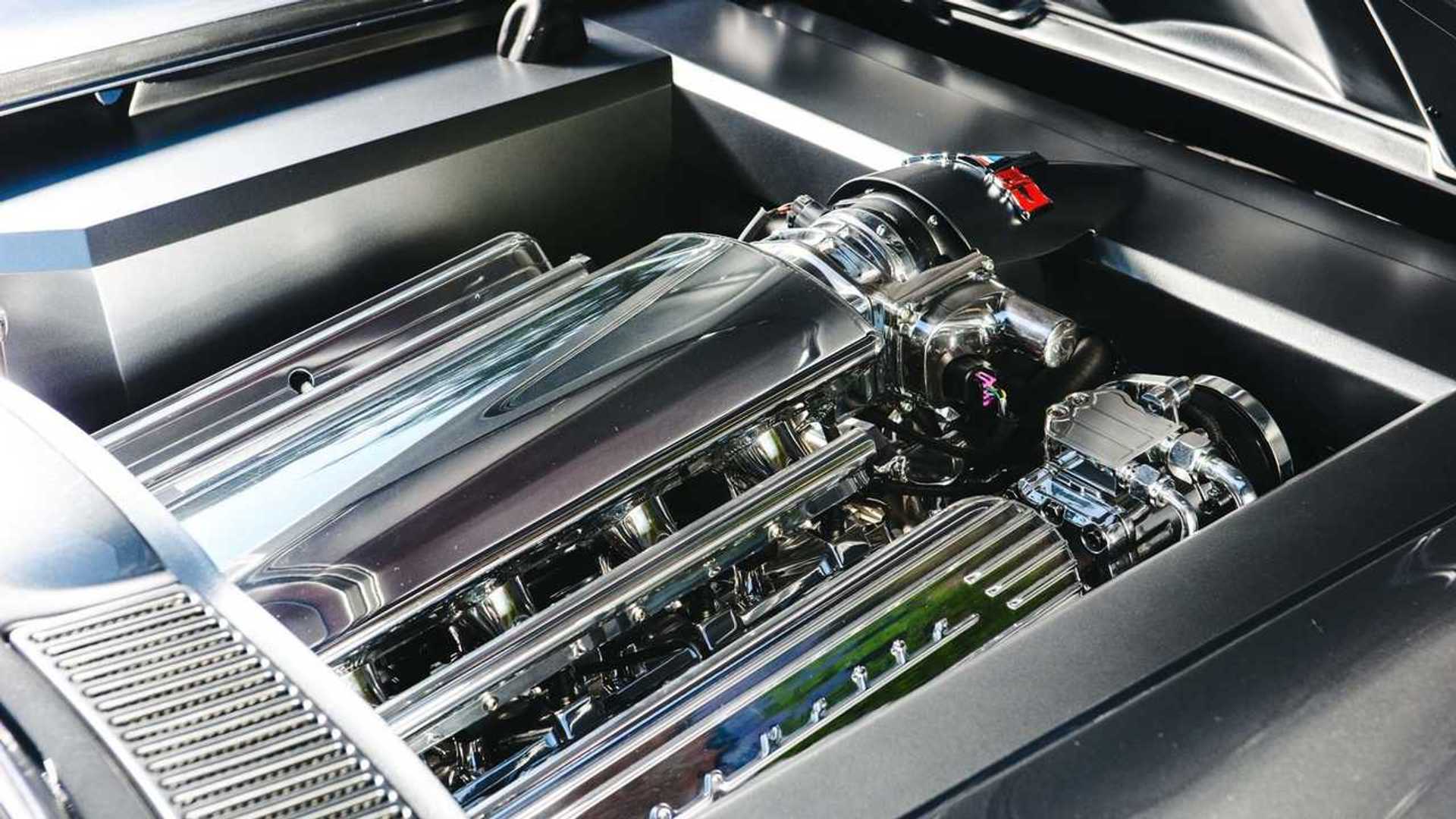 This Is The Coolest C2 Corvette On Sale Today | Motorious