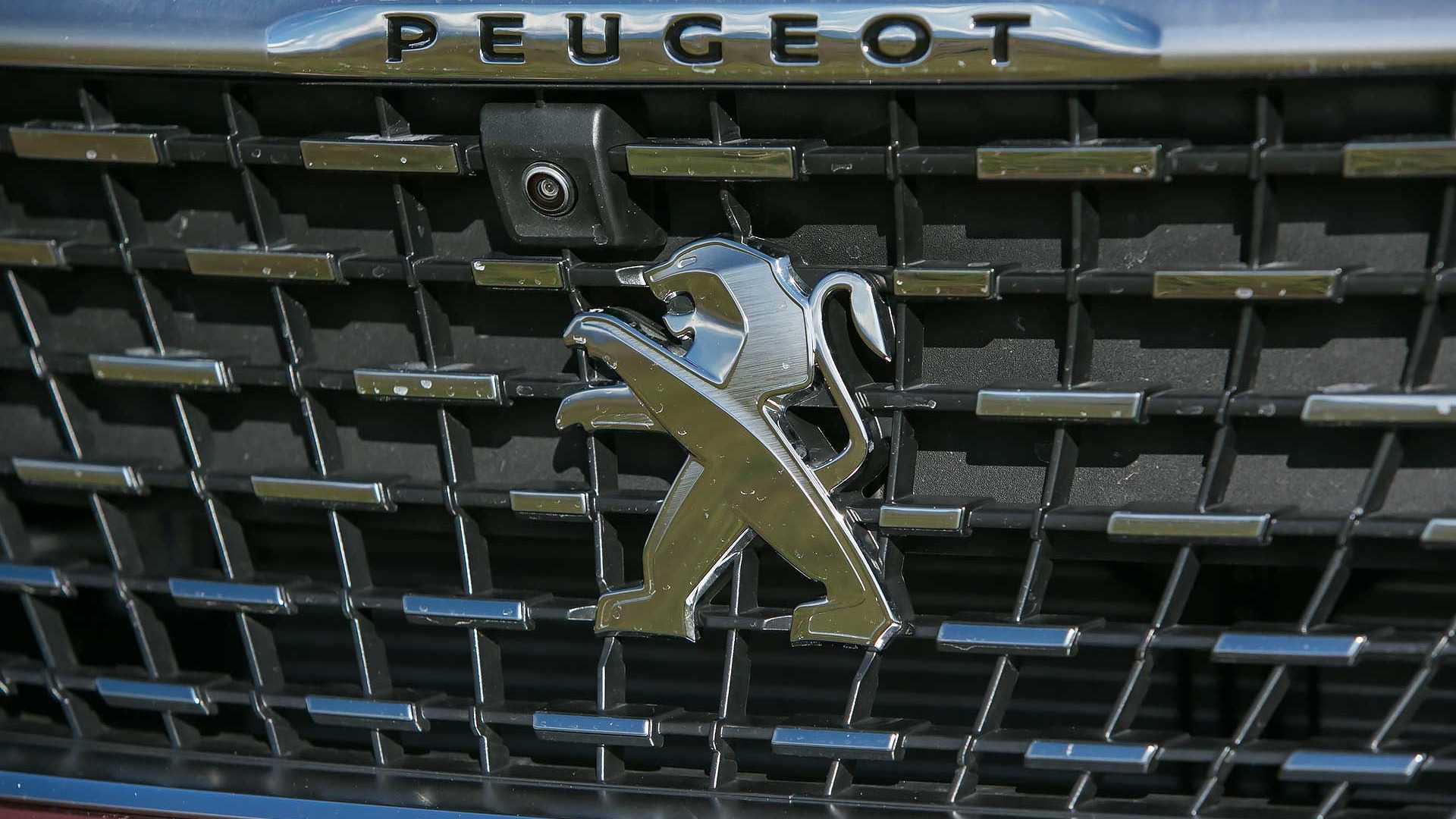 Peugeot News and Reviews | InsideEVs