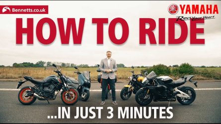 Motorcycle News, Reviews and How-Tos for Enthusiasts | RideApart