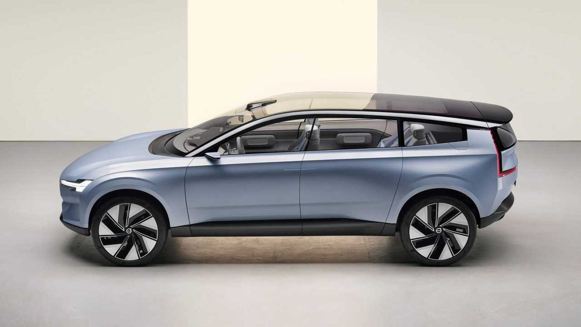 Volvo actualizará la planta de Torslanda para producir BEV de última ...