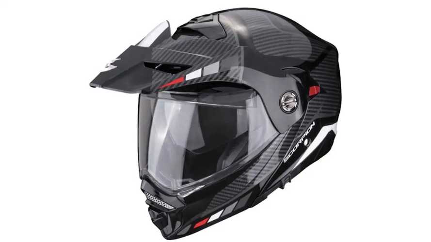 HJC Introduces New C80 Bult Adventure Helmet
