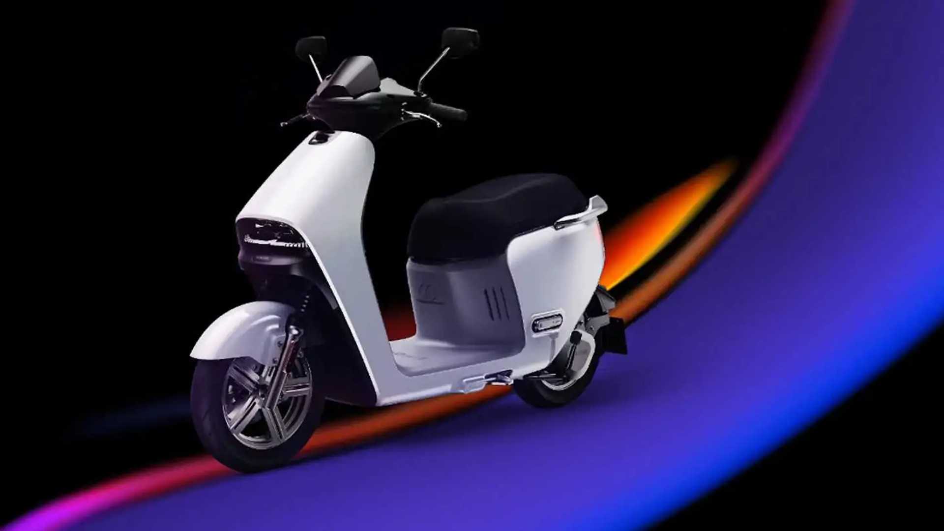 Keeway Showcases Its Latest Electric Innovations At EICMA