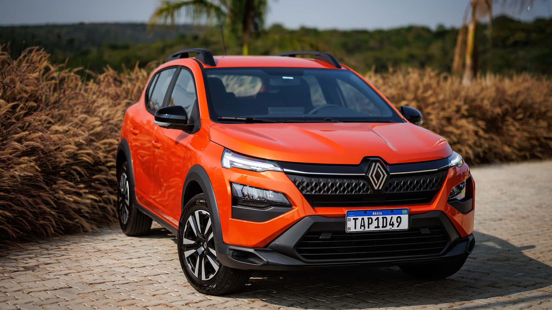 Teste Renault Kardian Evolution MT: manual, mas tão bom quanto o automático