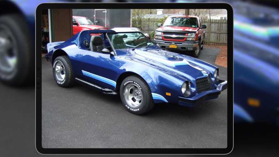 Weird - Chevrolet News and Trends | Motor1.com