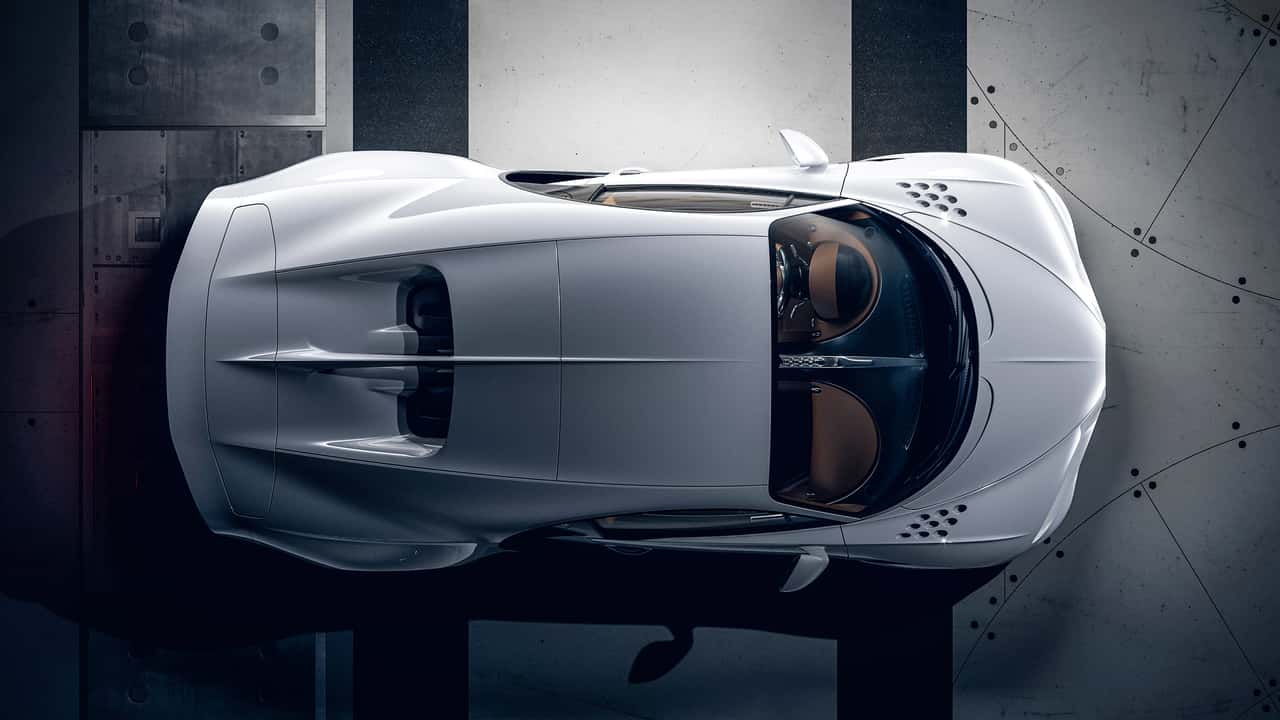 2024 Bugatti Chiron Successor Deals | www.opci.com