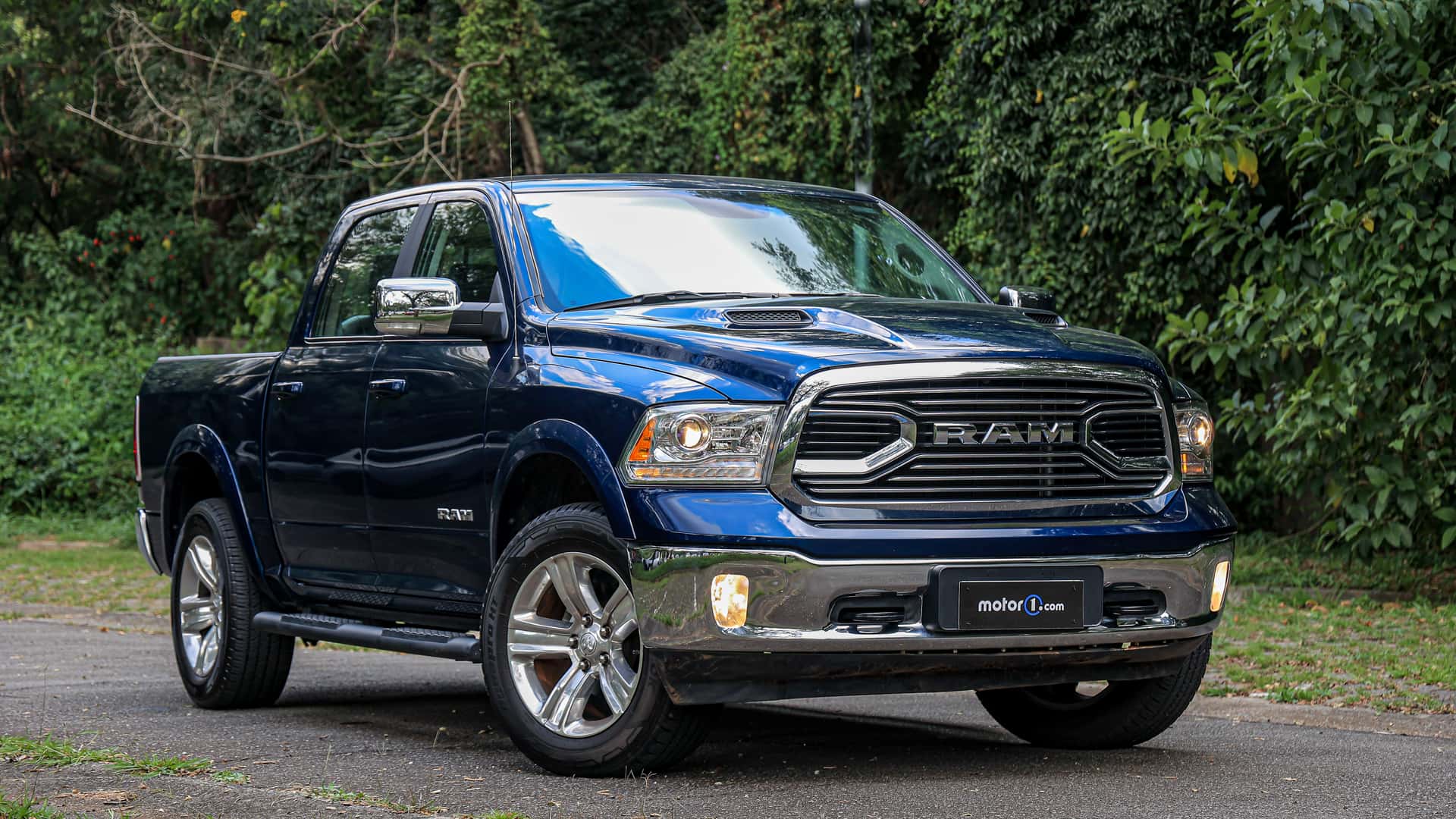 Ram Classic ainda não sairá de linha, confirma fabricante