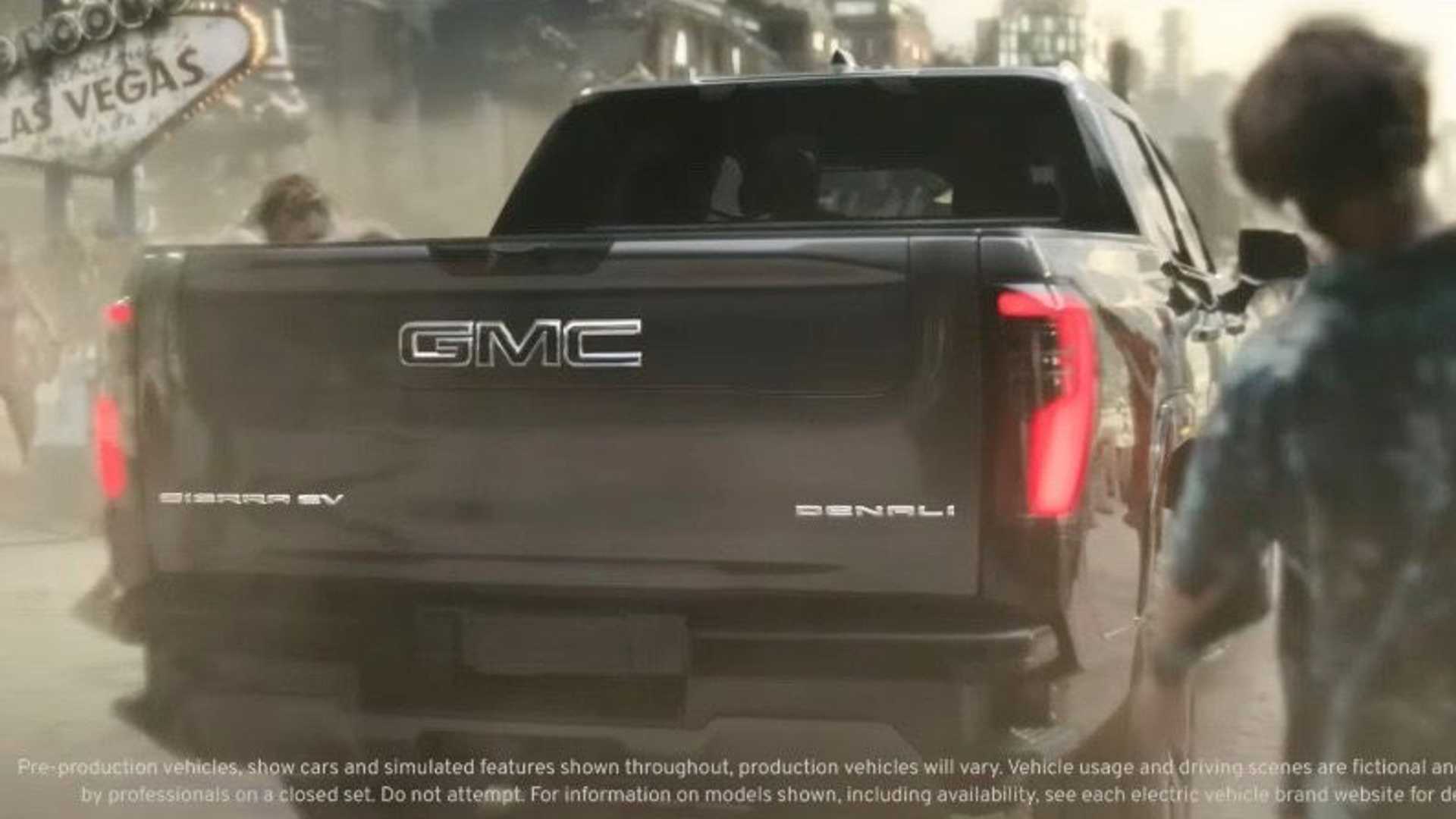 Toutes les pubs des constructeurs pour le Super Bowl 2023