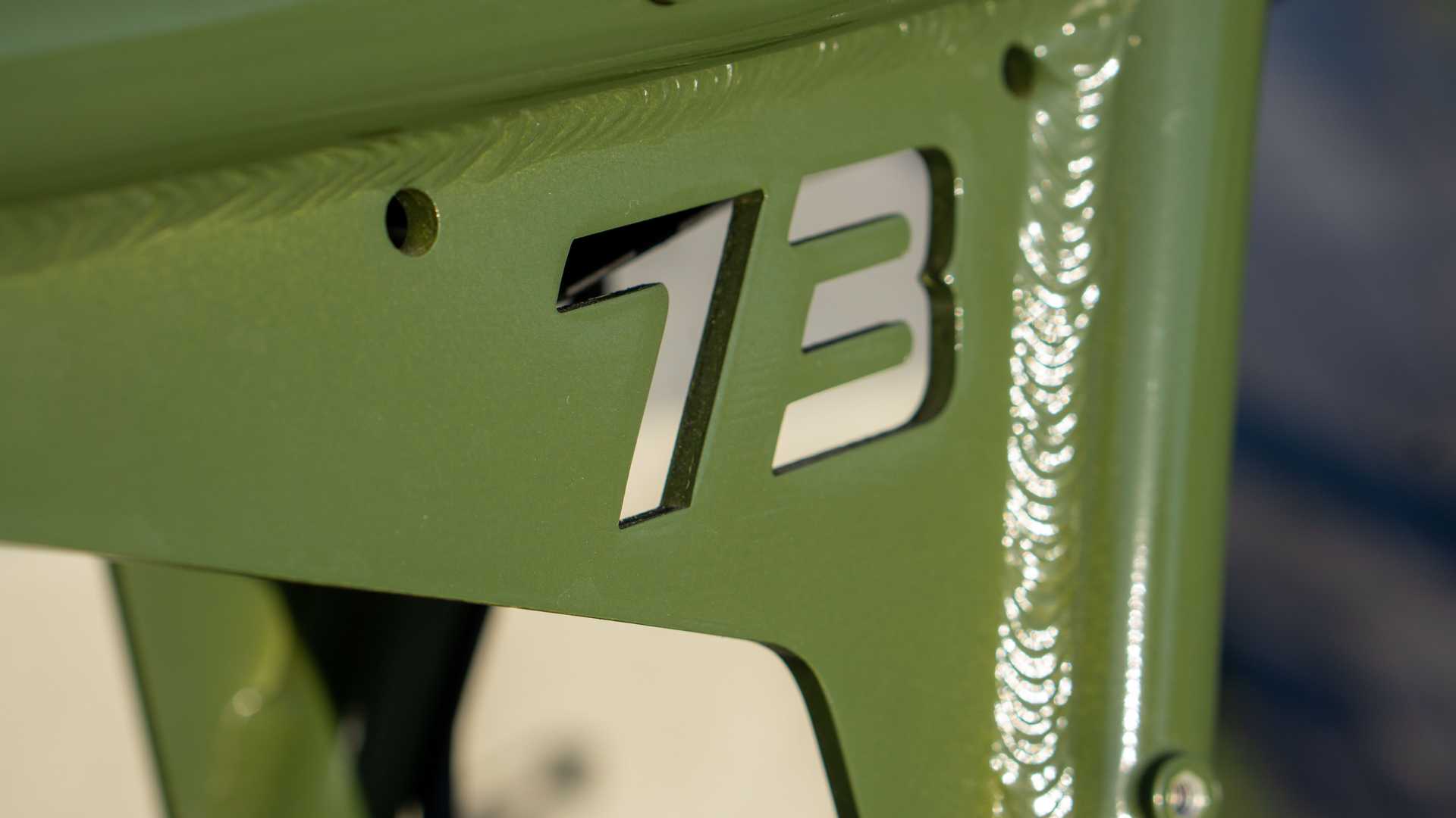 Super73 S2 First Ride Review: The OG Urban Cruiser - Car Buyers Alliance