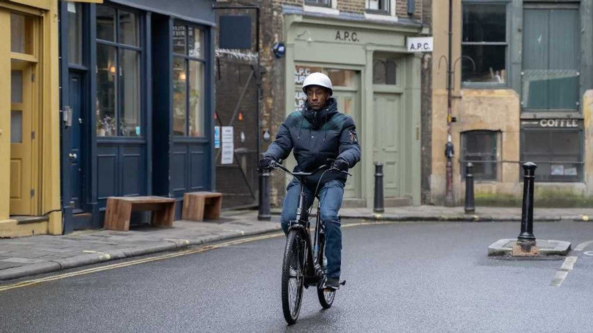 British E-Bike Specialist Volt Introduces Updated Regent And Connect