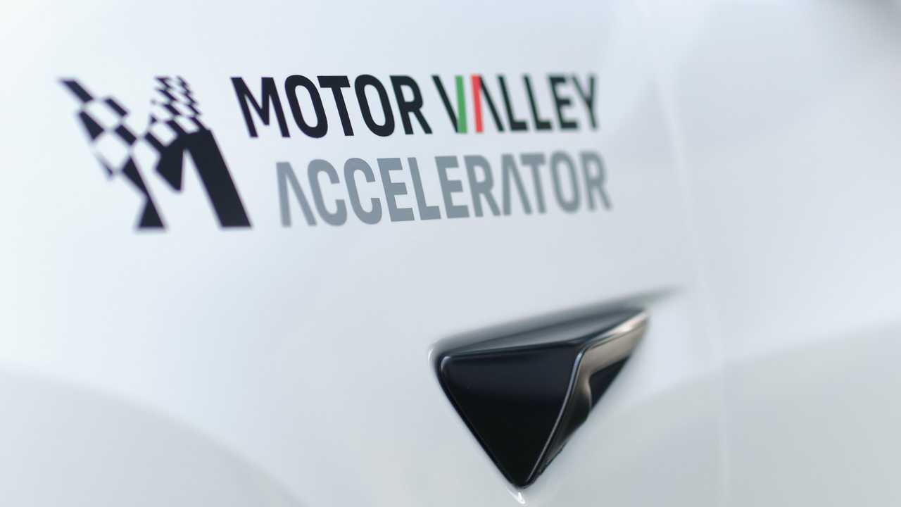 Sei startup della Motor Valley sono state premiate dal Most