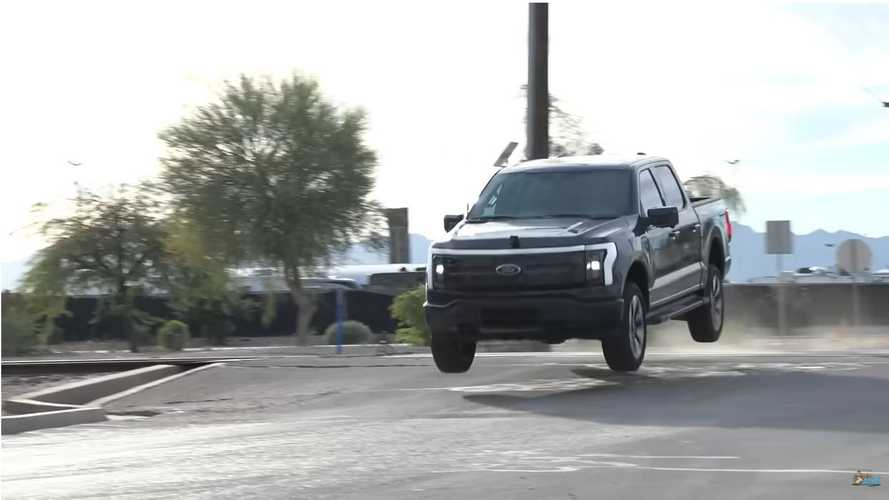 Towing Car Videos | Motor1.com