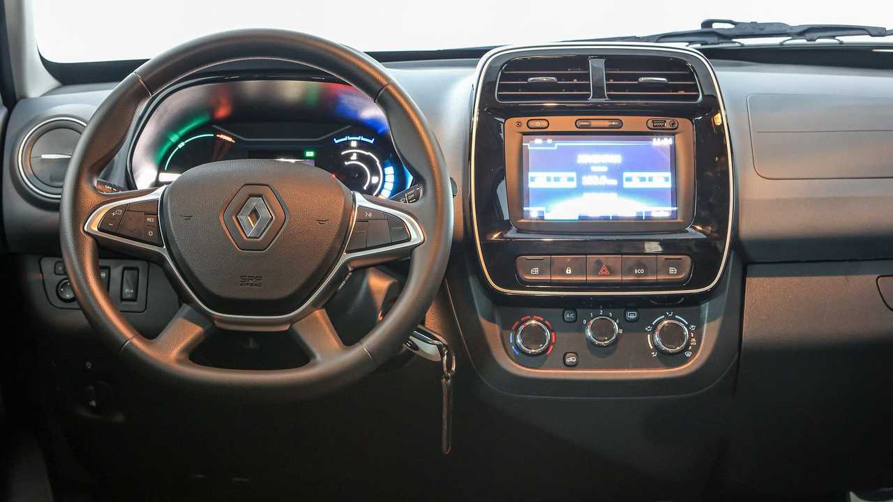 Avaliação Renault Kwid E-Tech: o carro elétrico 'acessível' na vida real