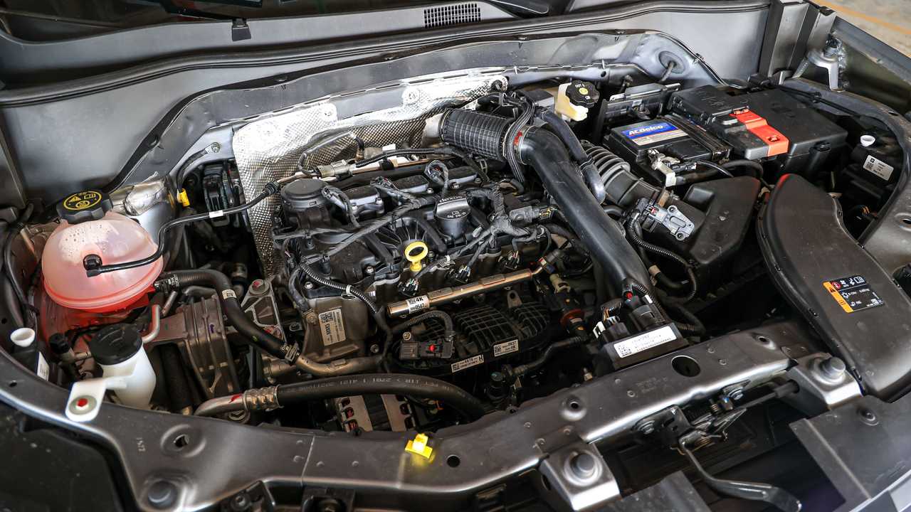 Teste: Chevrolet Tracker Premier 1.2 turbo 2023 amadureceu para ser líder