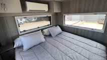 WanderBOX Outpost 35 Is A Massive Off-Road RV For Work Or Play