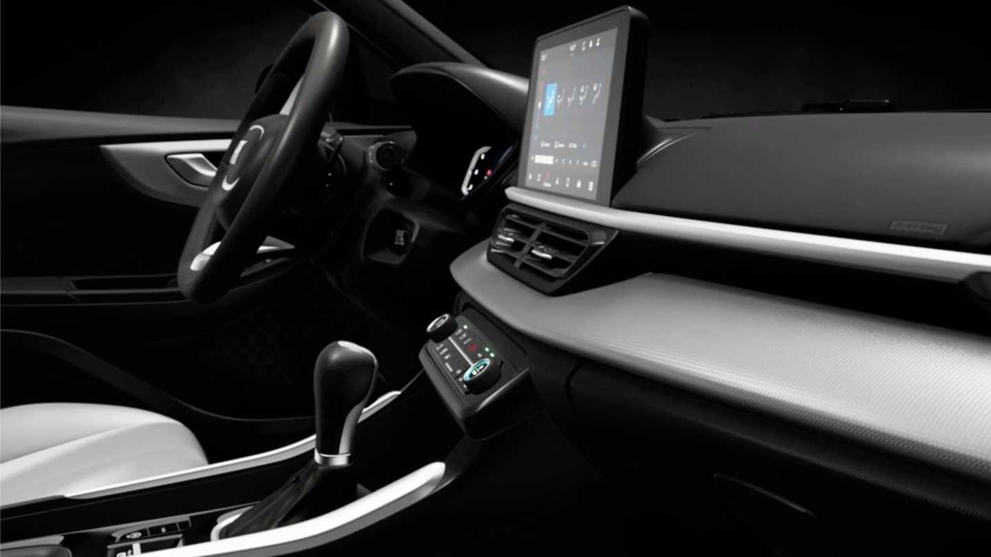 Fiat Fastback tem interior mais refinado que o Pulse: veja em vídeo