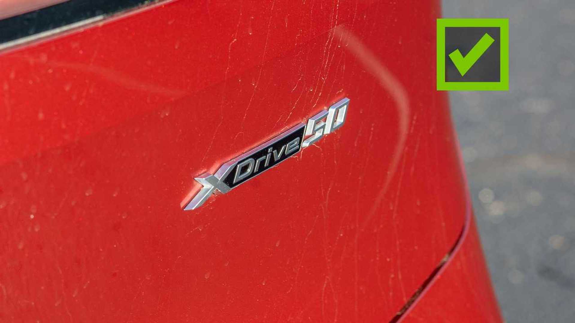 2022 BMW iX Pros And Cons: Standing On Its Own | Motor1.com