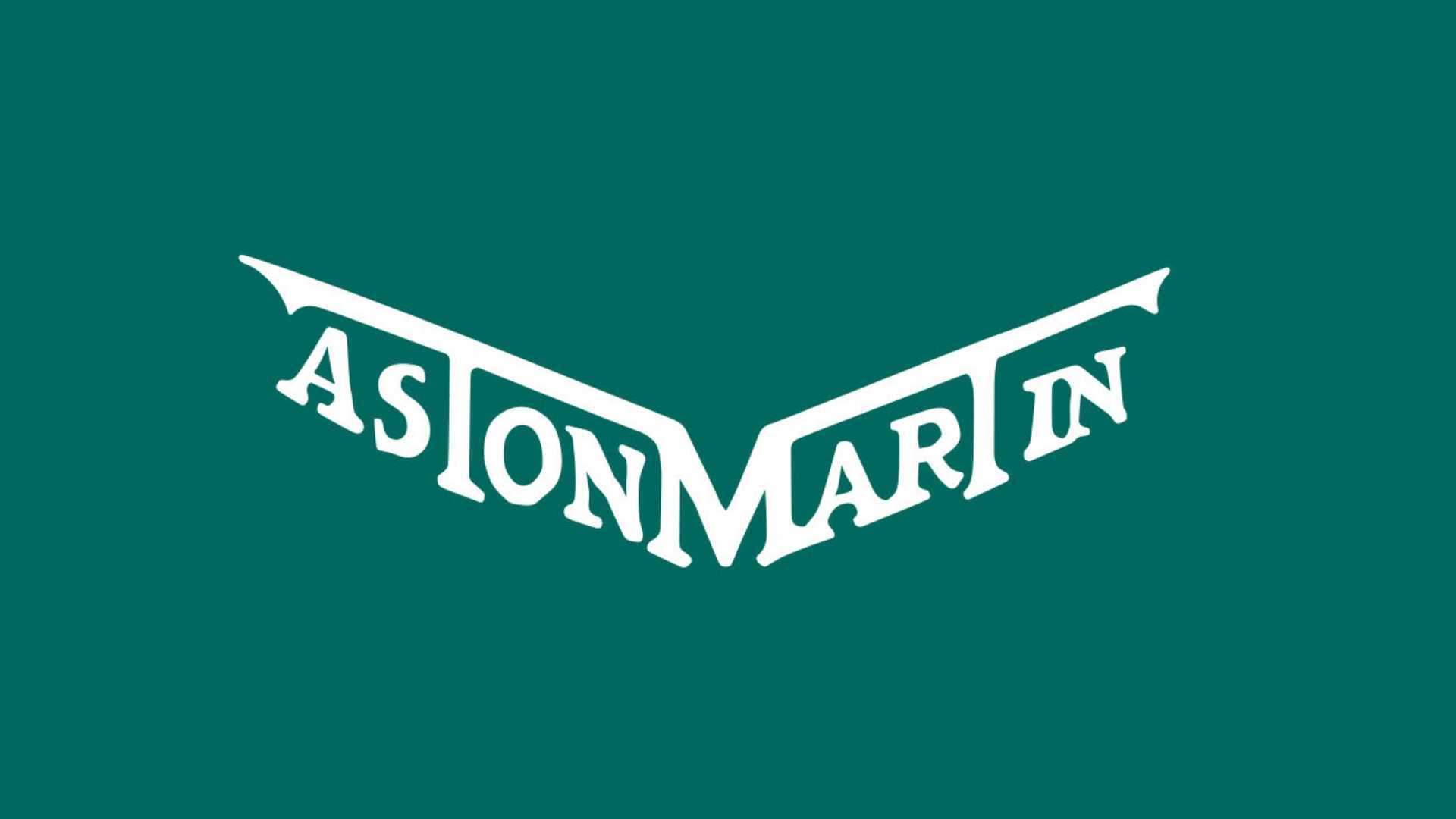 History Of The Aston Martin Logo: How The Wings Have Evolved