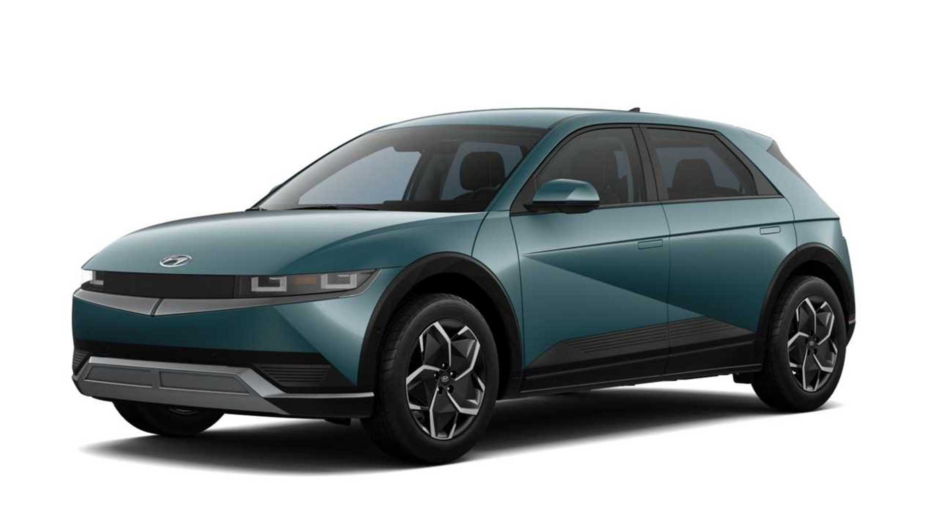 Super Shades: 20 Best New Car Colors Of 2022