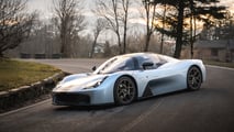 La Dallara Stradale se modernise pour 2025