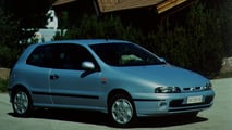 Fiat Bravo/Brava (1995-2001): Brav oder Oh?