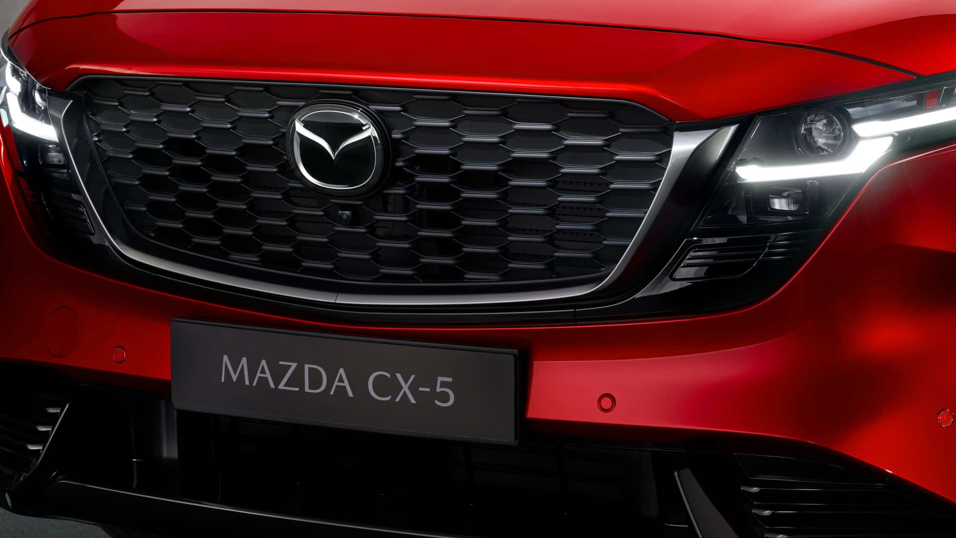 Mazda'nın Türkiye'deki servis ağı Doğan Trend'e emanet