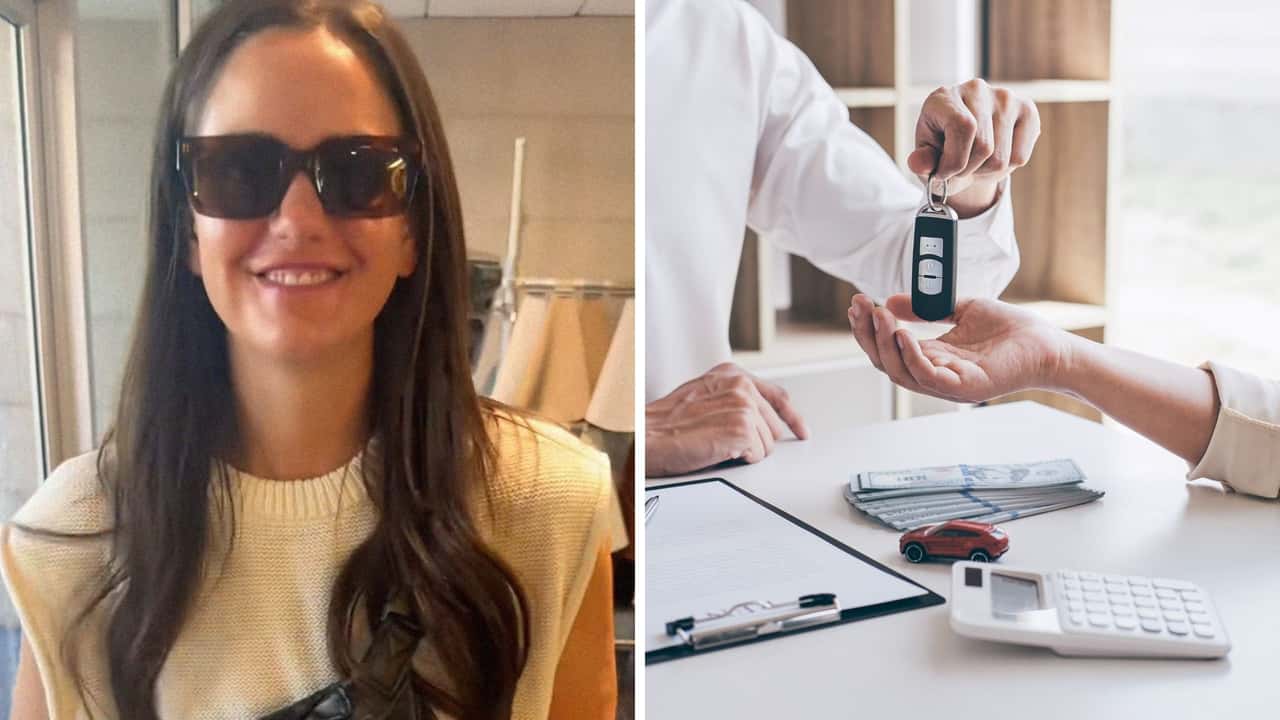 How Can You Get the Best Deal on a New Car?