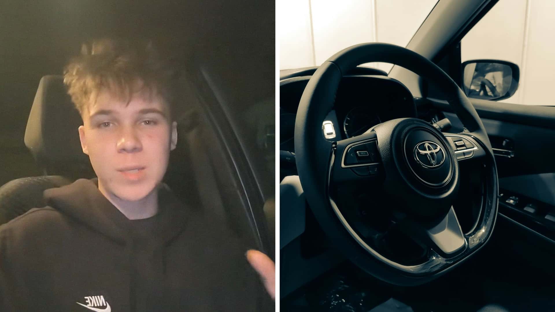 Toyota Yaris: Is It The Best Car For First-Time Drivers?