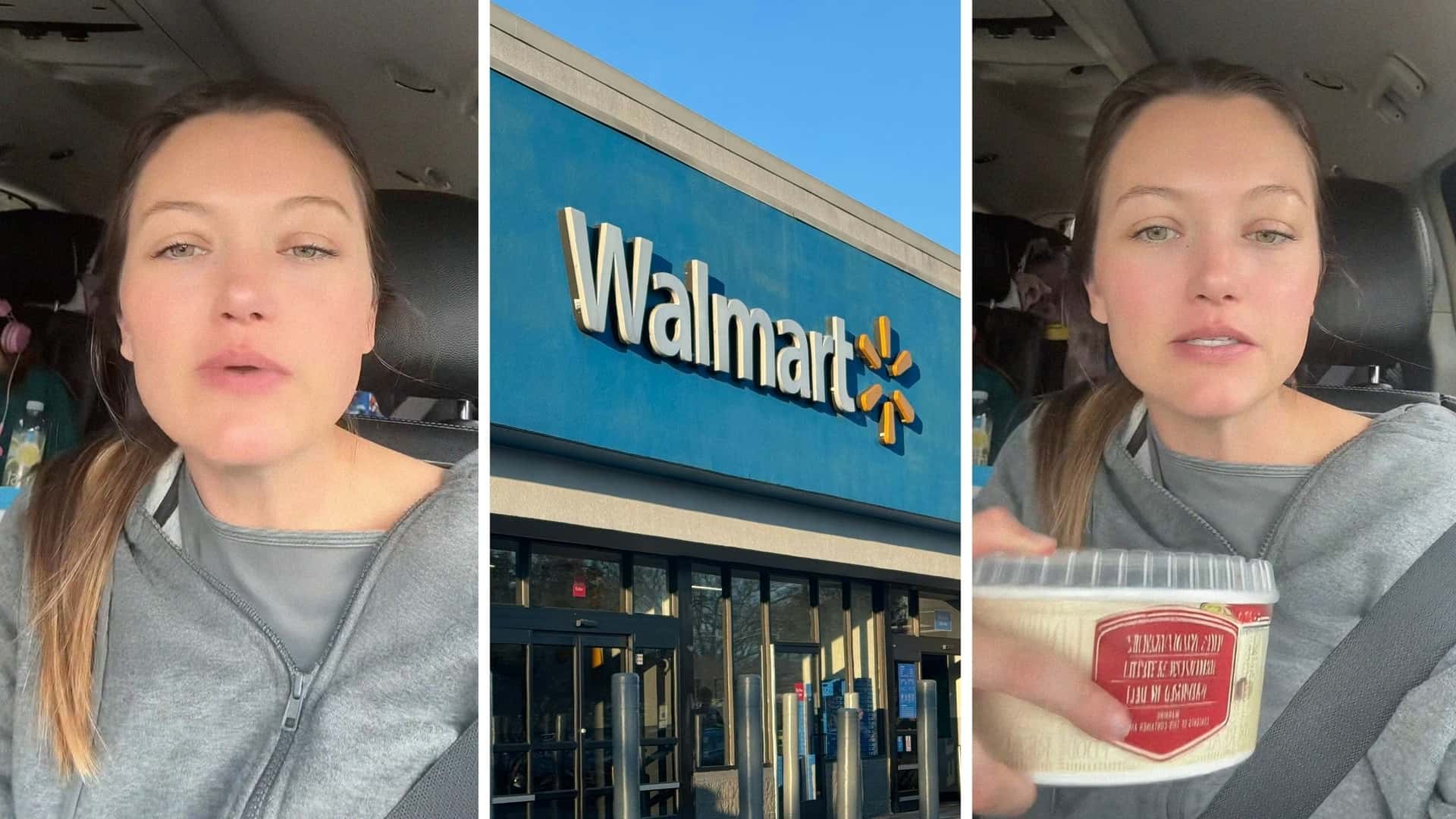 Does Walmart Have Lunch To Go?
