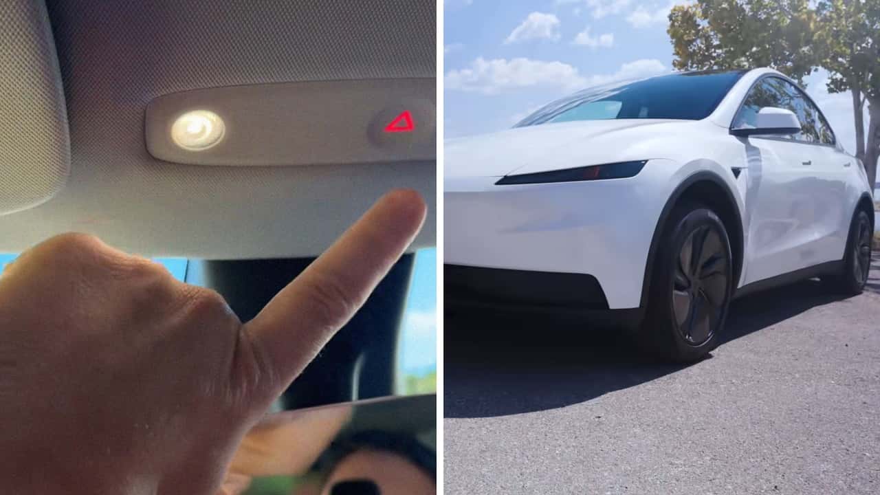 How Do I Shift Gears In My New Tesla Model Y If the Screen Is Broken>