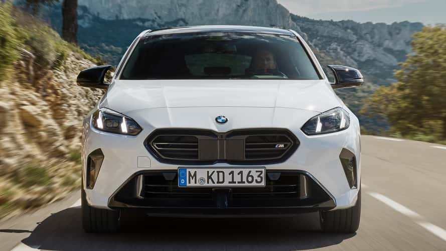 Bmw - tutti i modelli