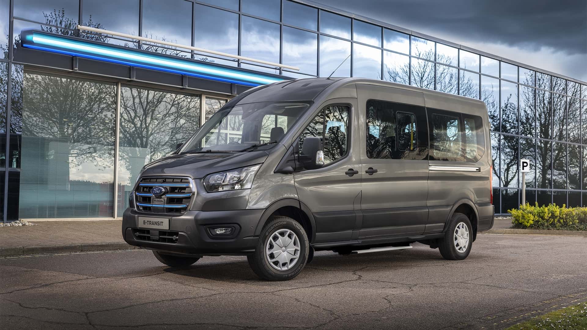 Van-tastic September for Britain’s LCV market