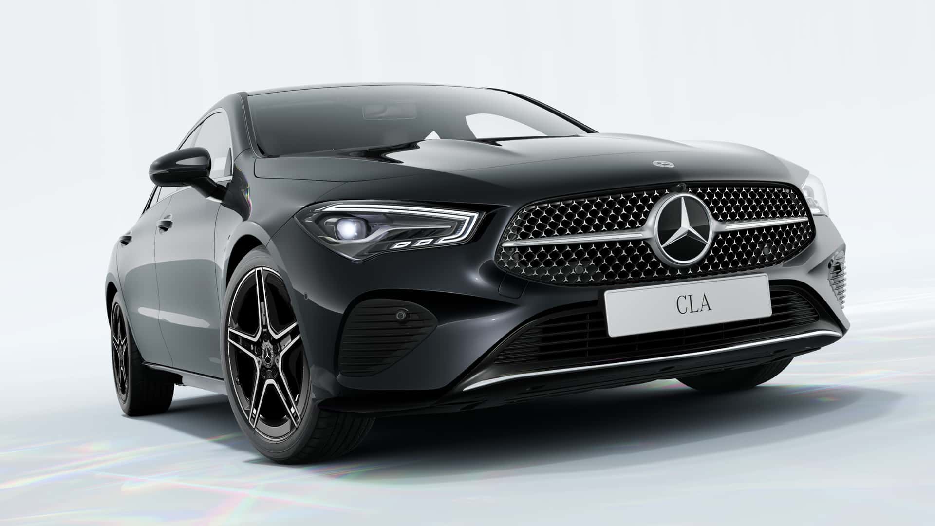 Mercedes-Benz CLA e GLA ganham versões Progressive no Brasil; veja preços