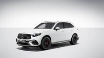 Nuevo Mercedes-Benz GLC 2024: ¡precios del AMG con 680 CV y 1.020 Nm!
