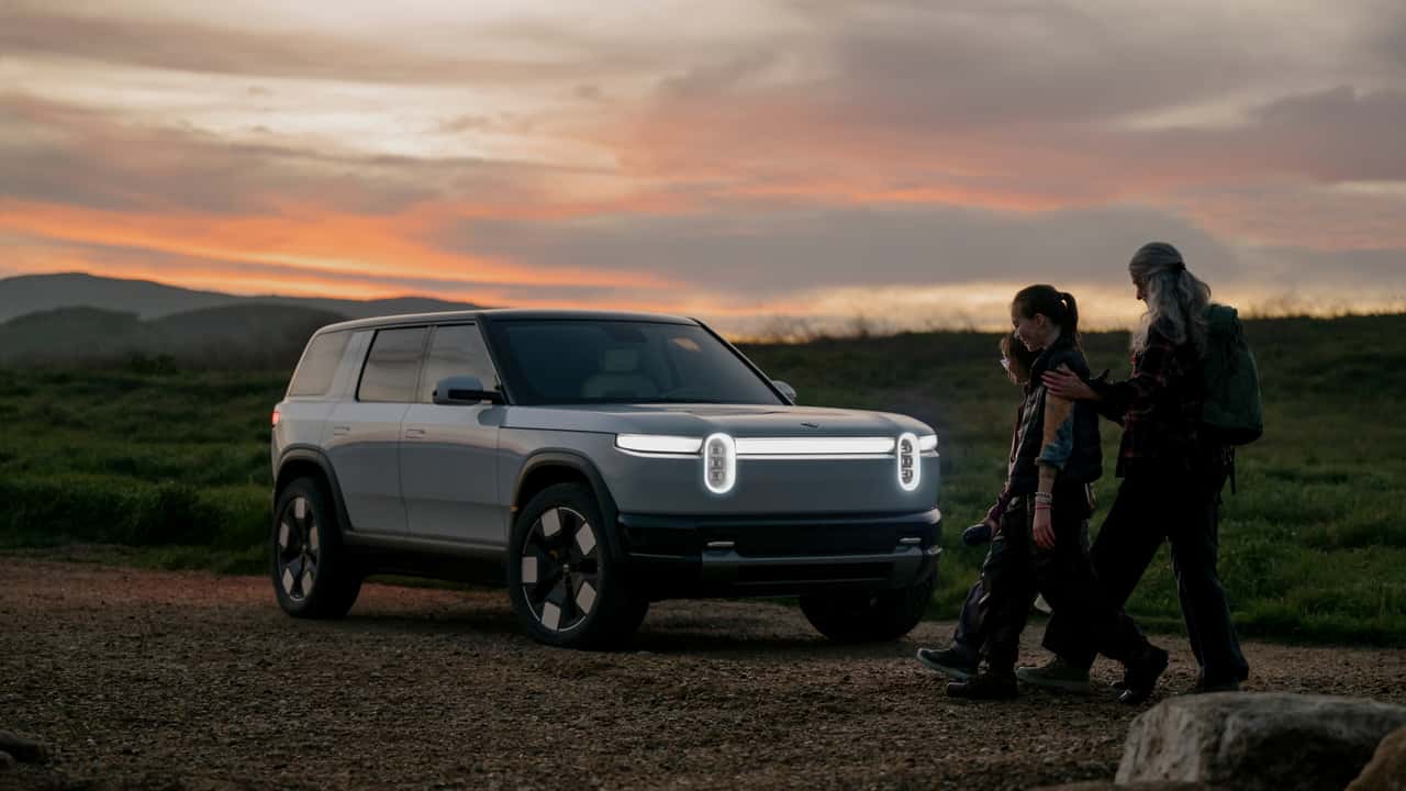 Rivian Logs 68,000 Reservations For R2 In Less Than 24 Hours