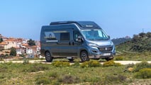Benivan 120: una de las camper Benimar más asequibles
