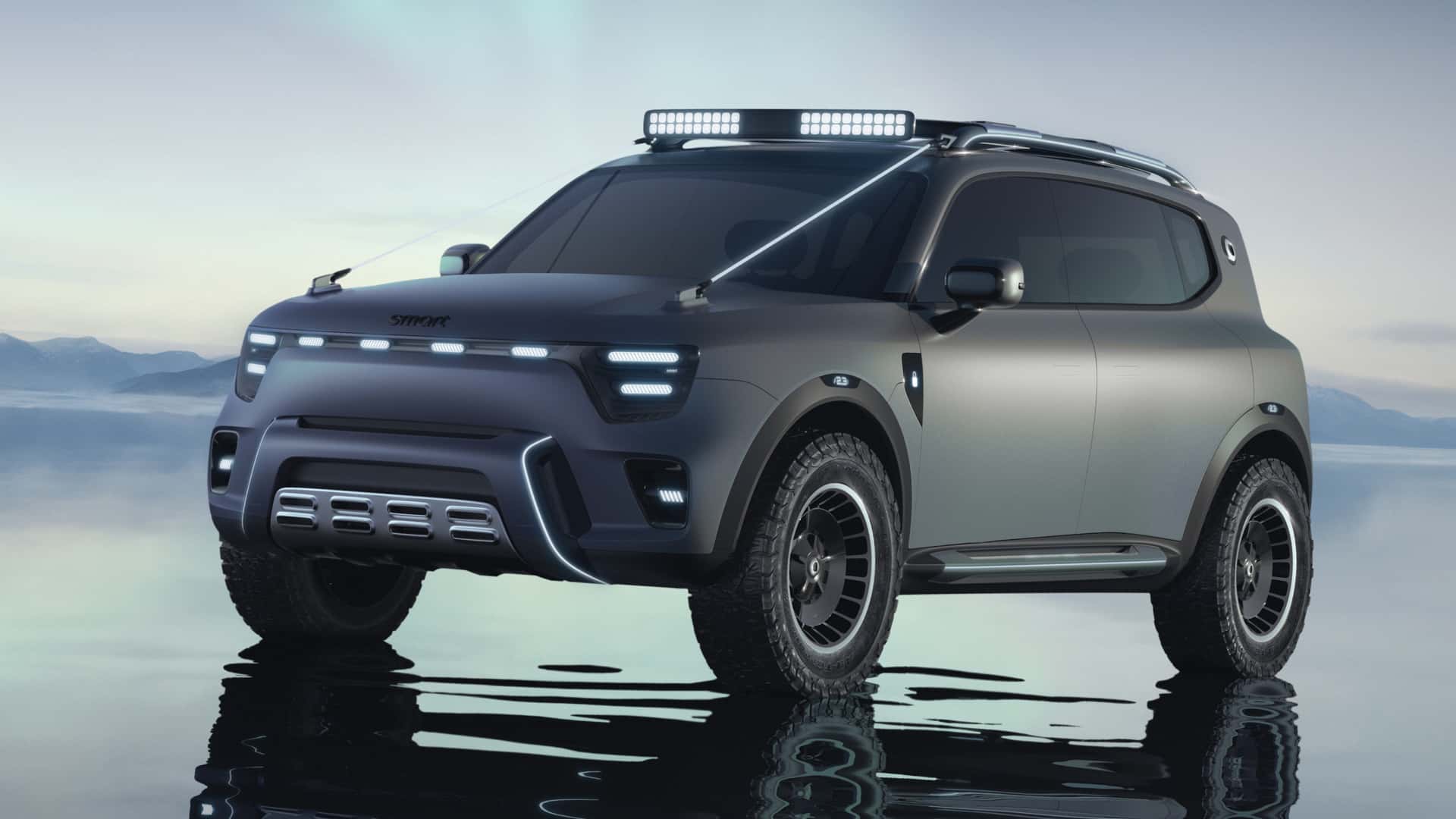 Smart Concept Portable Digital Video Camera at Randy Stambaugh blog