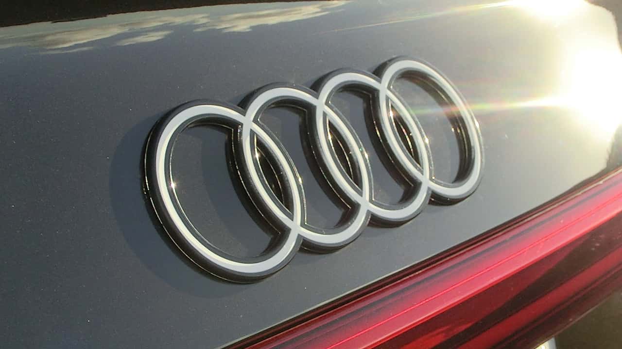Audi develops new electric car platform for China with SAIC
