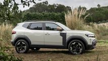 Nuevo Dacia Duster 2024: primera toma de contacto con el SUV