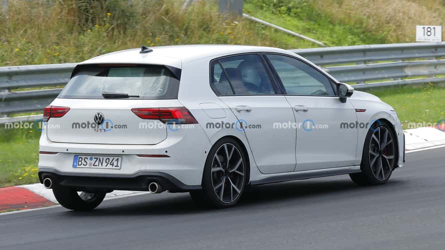 Volkswagen Golf GTI News and Reviews | Motor1.com