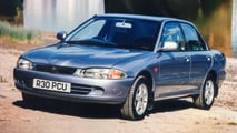 Proton 300/400er-Serie (1995-2001): Kennen Sie den noch?