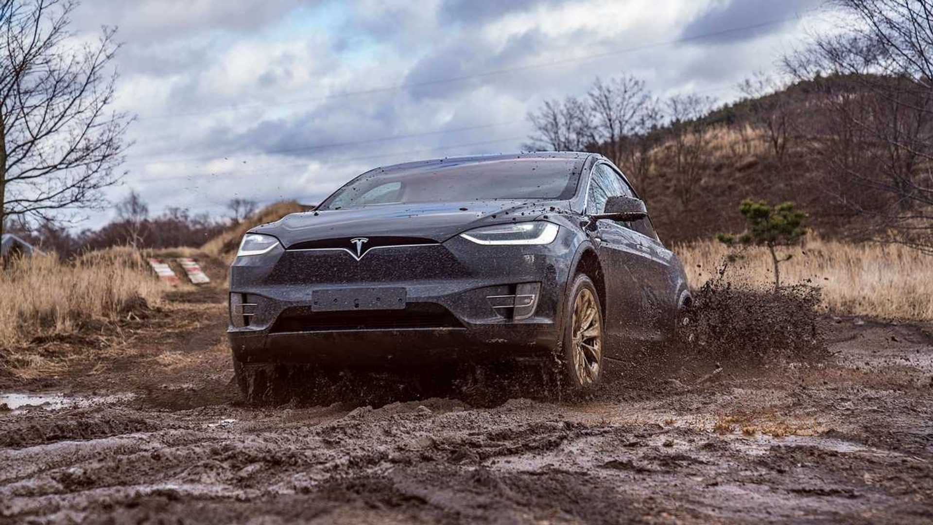 Teslička Makes Tesla Cars Turn Profit Before Autonomous Tech