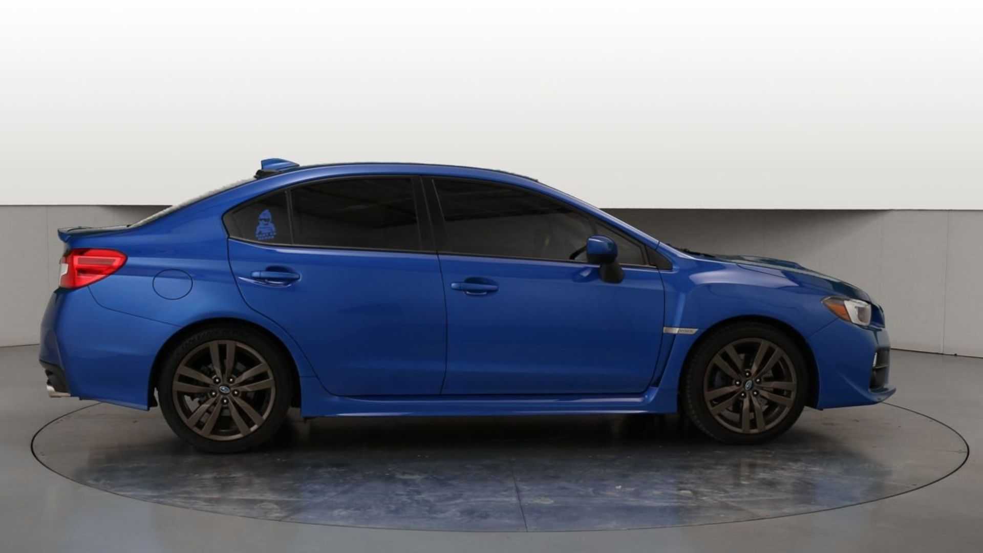 2016 Subaru WRX Limited Is A Modern JDM Master | Motorious