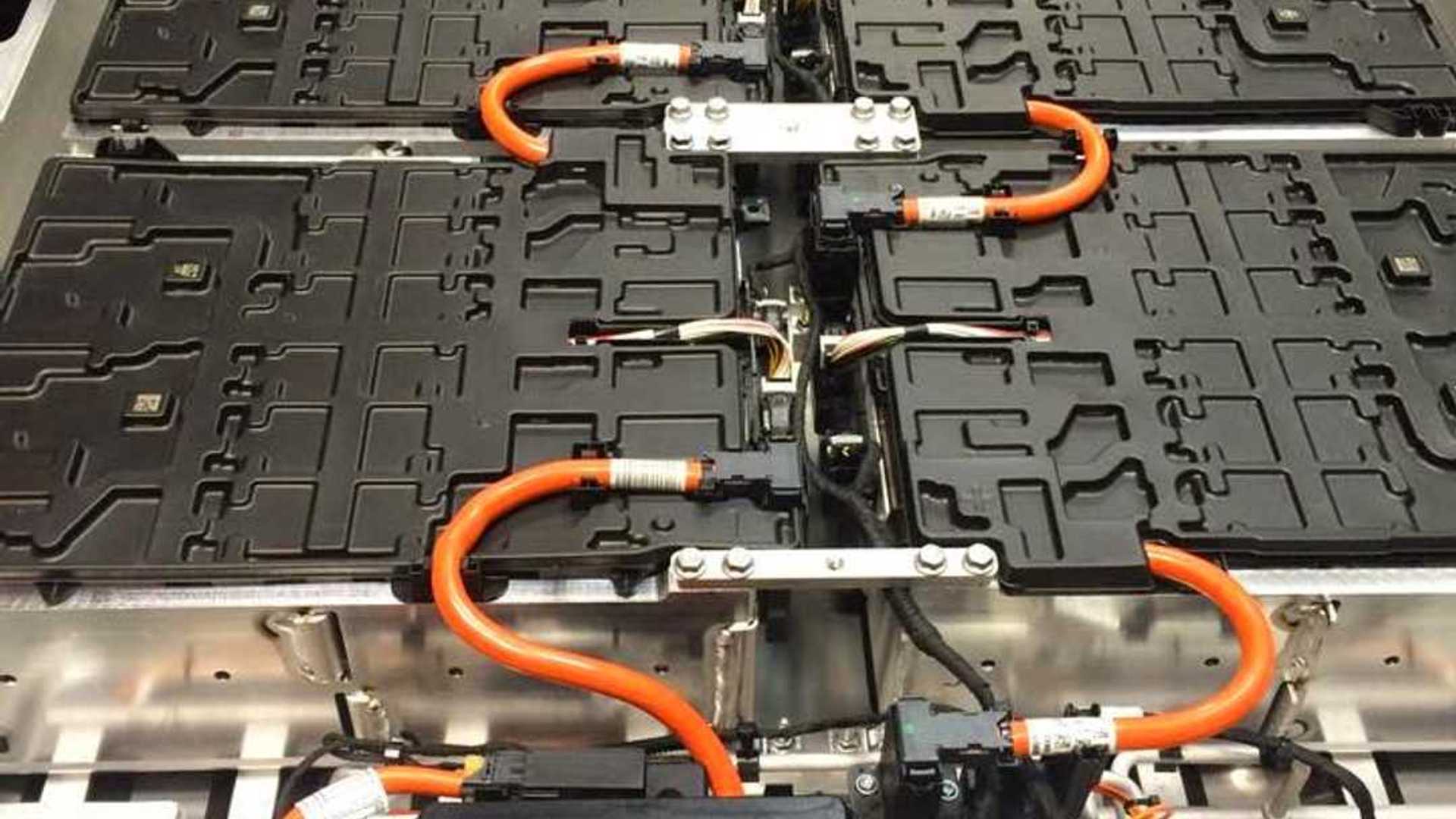 Another 60ah battery upgrade question. (120ah module upgrade) : r/BMWi3MODS