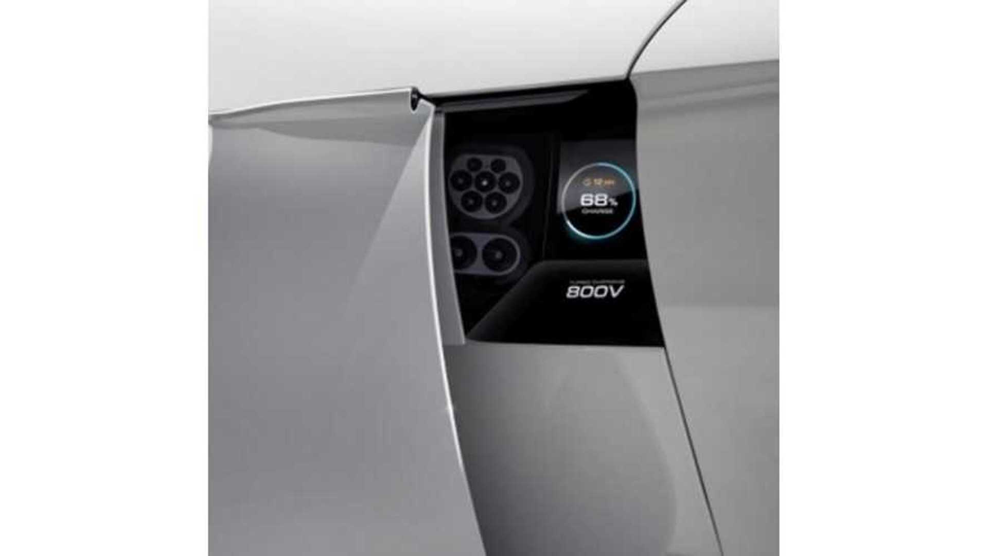 400 "Ultra-Fast" 350 kW Charging Station Network Planned By 4 ...